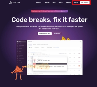 [nextjs] sentry + slack으로 nextjs 에러 모니터링 하기 (slack 채널 연동)